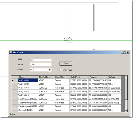 CAD Application Development: What’s New in the Revit 2010 API: Very ...